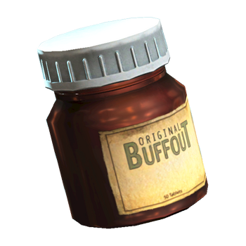 Buffout (Fallout 4) | Fallout Wiki | Fandom