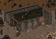 Kurisu | Fallout Wiki | Fandom