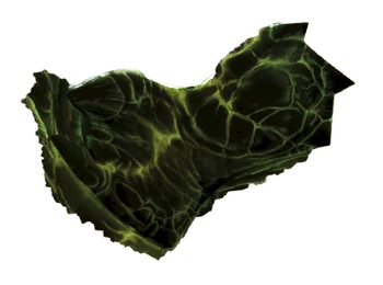 Gatorclaw hide | Fallout Wiki | Fandom