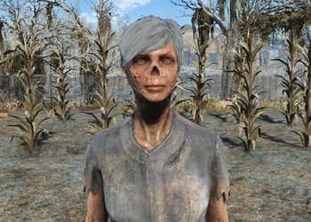Holly (Fallout 4) | Fallout Wiki | Fandom