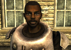 Mechanist (Fallout 3) | Fallout Wiki | Fandom