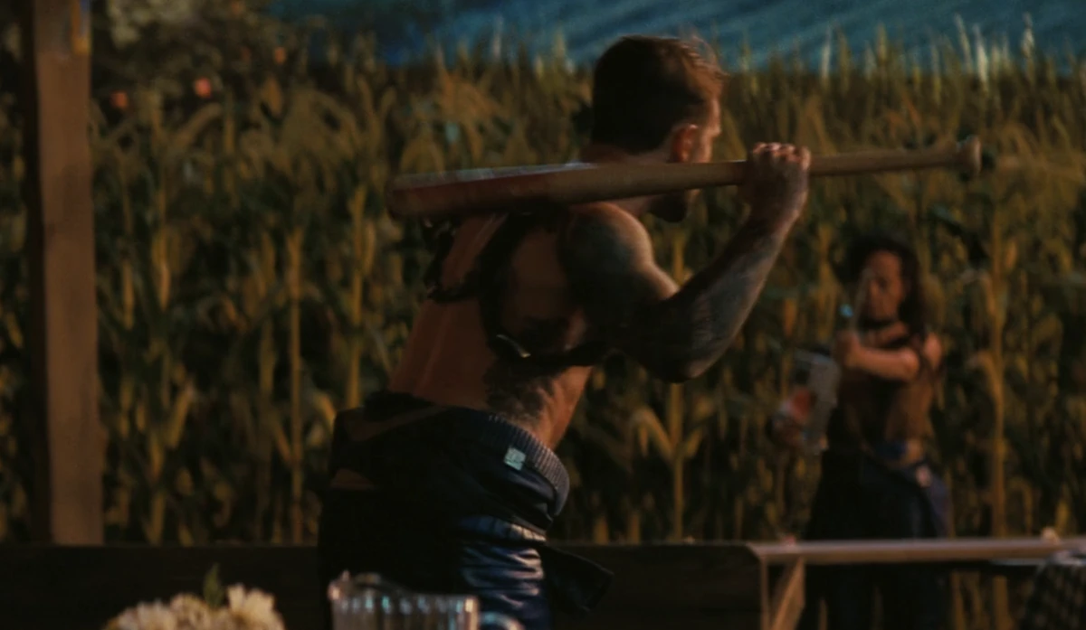 Baseball bat (TV series) | Fallout Wiki | Fandom