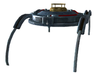 Spider drone | Fallout Wiki | Fandom