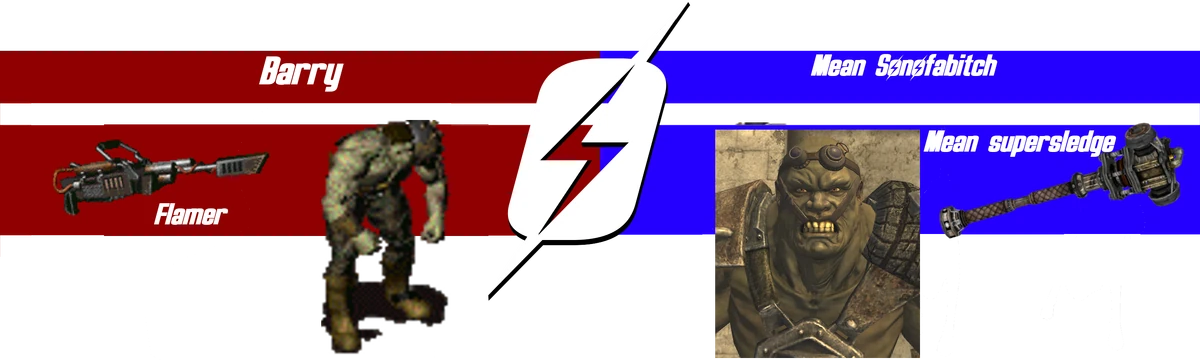 User blog:JASPER42/The Hole - 18 | Fallout Wiki | Fandom