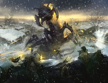 Gigapede | Fallout Wiki | Fandom