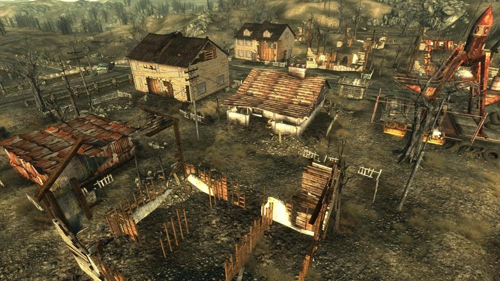 Andale | Fallout Wiki | Fandom