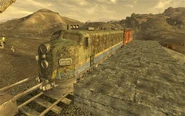 Locomotive | Fallout Wiki | Fandom