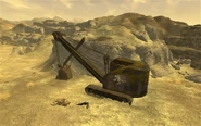 Excavator | Fallout Wiki | Fandom