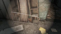 D.B. Technical High School | Fallout Wiki | Fandom