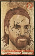 Matt Murtagh | Fallout Wiki | Fandom