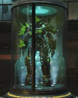 Enclave Squad Epsilon | Fallout Wiki | Fandom