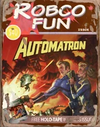 RobCo Fun (Fallout 76) | Fallout Wiki | Fandom