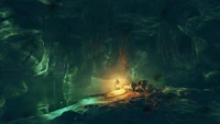 The Deep | Fallout Wiki | Fandom