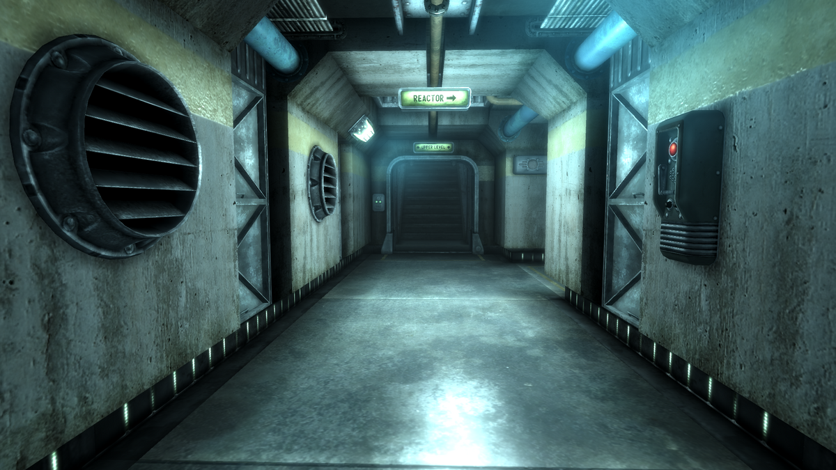 Vault | Fallout Wiki | Fandom Vault | Fallout Wiki | Fandom