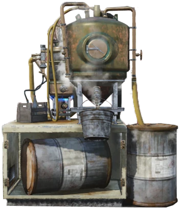 Fermenter | Fallout Wiki | Fandom