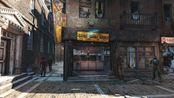 Kill or Be Killed | Fallout Wiki | Fandom
