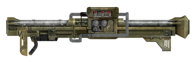 Lance-missiles (Fallout 3) | L'Abri | Fandom