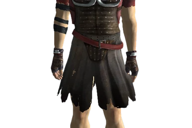 ArtStation Fallout New Vegas: Assorted Legion Armor, 51% OFF