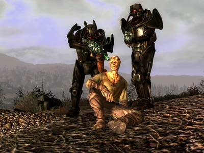 User blog:Eden2012/Exploits - Volume II | Fallout Wiki | Fandom