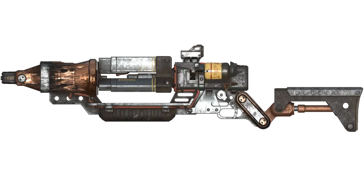 V63-OLGA | Fallout Wiki | Fandom