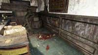 Seneca Rocks Visitor Center | Fallout Wiki | Fandom