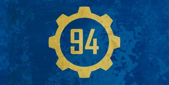 Vault 94 | Fallout Wiki | Fandom