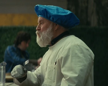 Powell | Fallout Wiki | Fandom