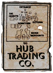 The Hub | Fallout Wiki | Fandom