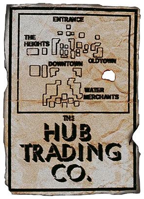 Rufus | Fallout Wiki | Fandom