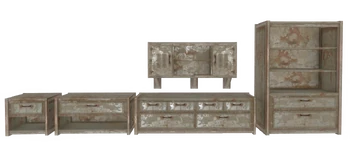 Cabinet | Fallout Wiki | Fandom
