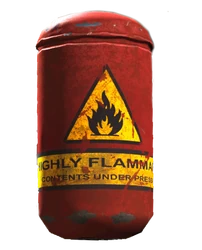 Flamer fuel (Fallout 4) | Fallout Wiki | Fandom