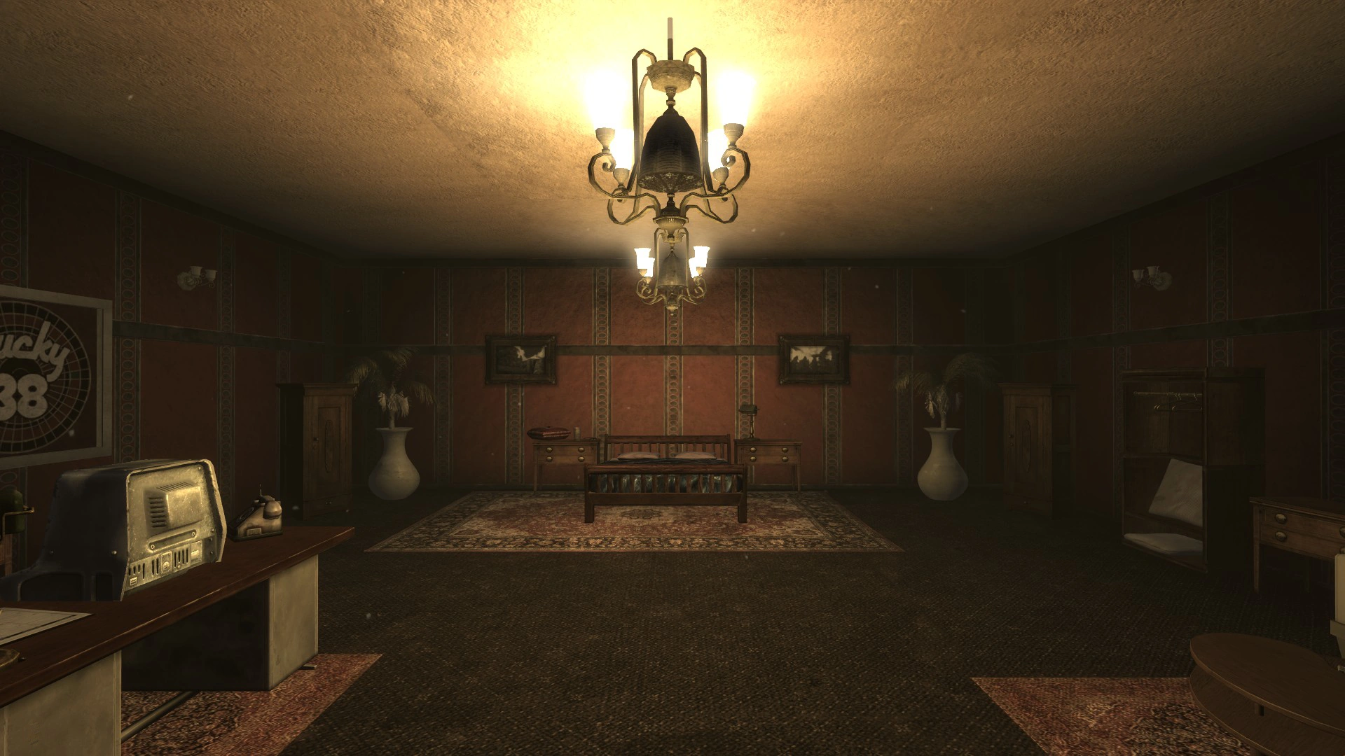 Lucky 38 Presidential Suite Fallout Wiki Fandom Lucky 38 Presidential Suite Fallout Wiki Fandom