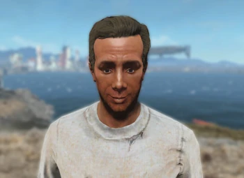 Roger (Fallout 4) | Fallout Wiki | Fandom