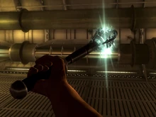 Electro-Suppressor | Fallout Wiki | Fandom