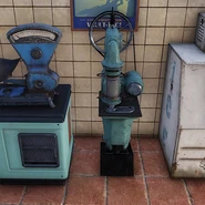 Fusion core recharger | Fallout Wiki | Fandom