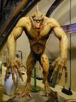 Deathclaw (Fallout) | Fallout Wiki | Fandom