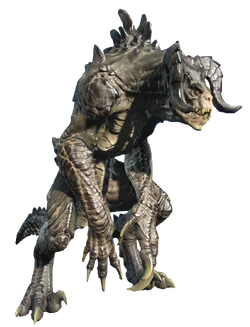 Deathclaw (Fallout 4) | Fallout Wiki | Fandom