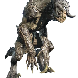 Fallout Creatures