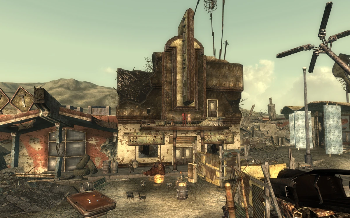 Eulogy's pad | Fallout Wiki | Fandom