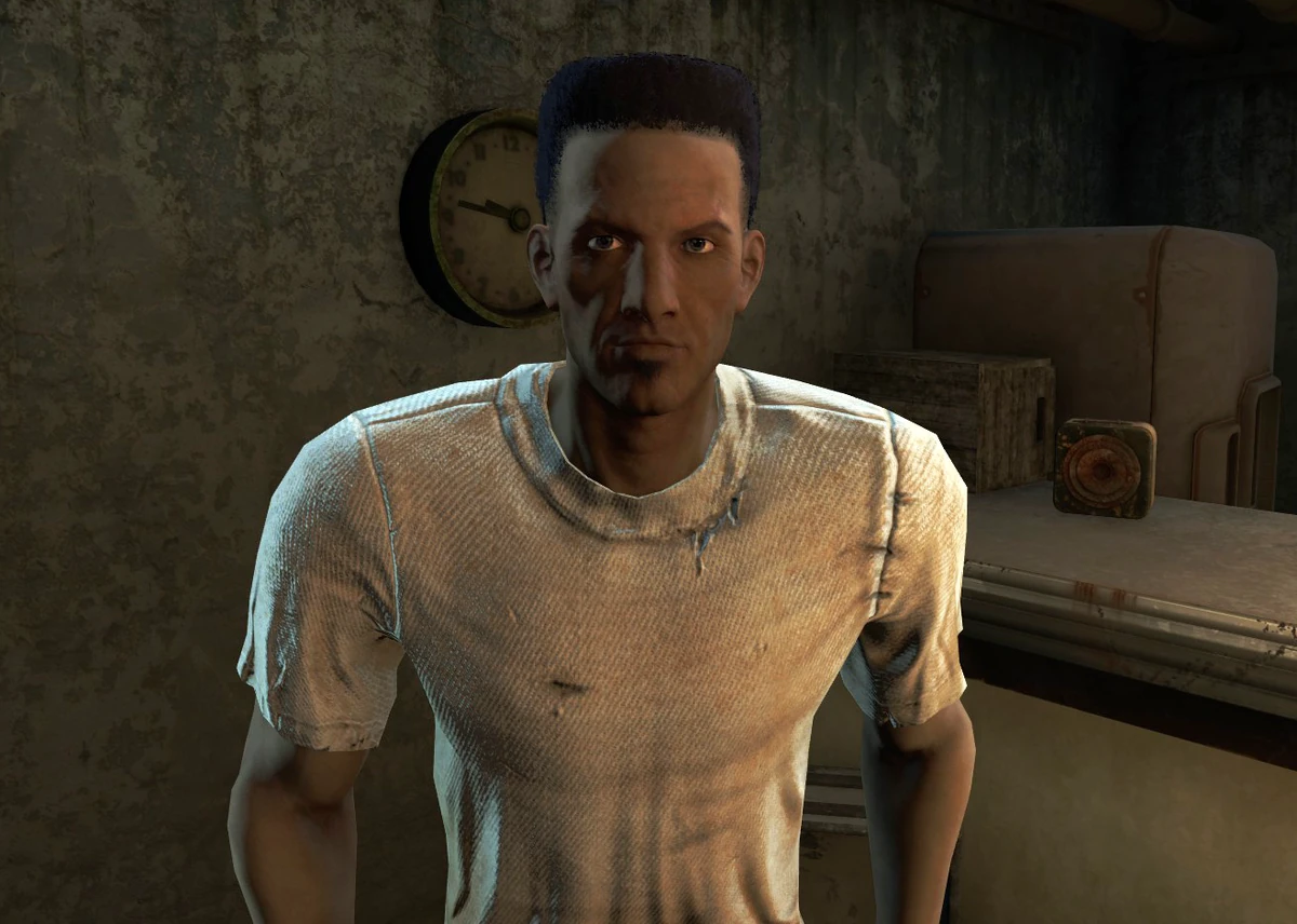 F6-33 | Fallout Wiki | Fandom