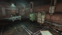 The Foundry | Fallout Wiki | Fandom