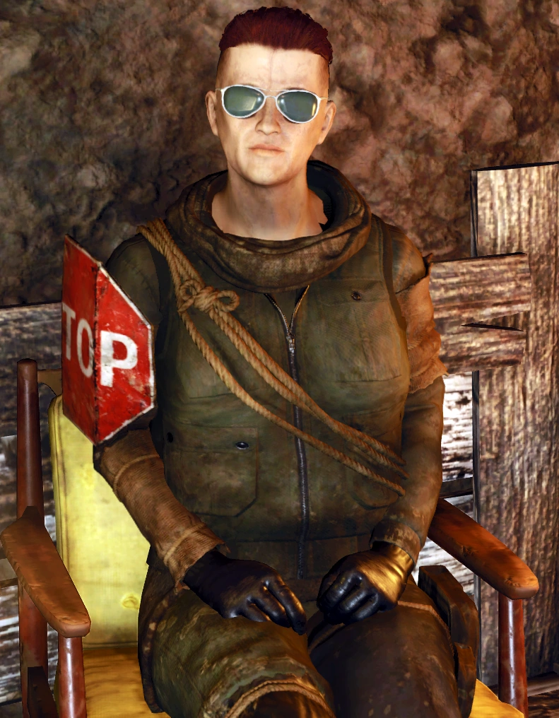 Surge | Fallout Wiki | Fandom