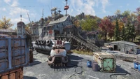 WV Lumber Co. | Fallout Wiki | Fandom