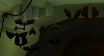 Bat (Fallout Shelter) | Fallout Wiki | Fandom