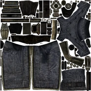 Elder Lyons' robe | Fallout Wiki | Fandom