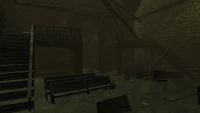 Forgotten church | Fallout Wiki | Fandom