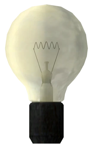 Lighthouse bulb | Fallout Wiki | Fandom