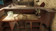 Mountainside Bed & Breakfast | Fallout Wiki | Fandom