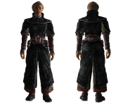 Scribe robe (Fallout 3) | Fallout Wiki | Fandom