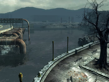 Tidal Basin | Fallout Wiki | Fandom